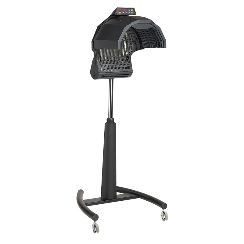 Climazon sur pied BEAUTIFUL DIGITAL | Malys Equipements